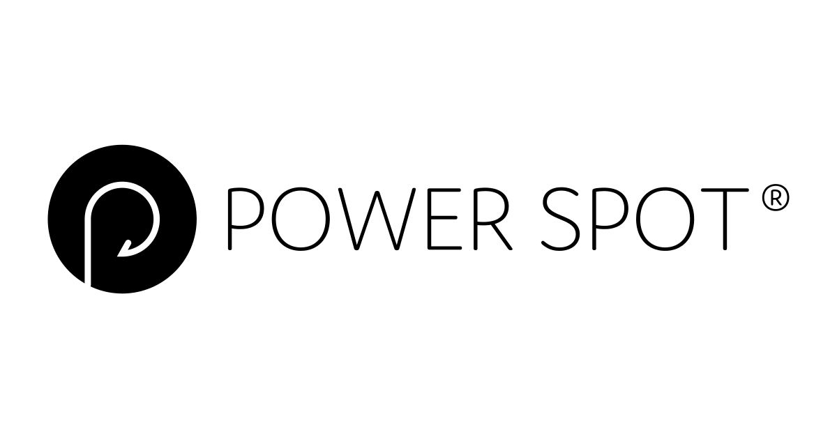 ワイヤレス給電をもっと身近に POWER SPOT® by Belldesign